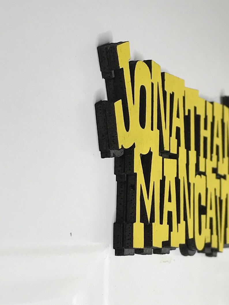 Man Cave Sign, Custom Man Cave Sign, Father's Day Gift, Gift for Dad ...