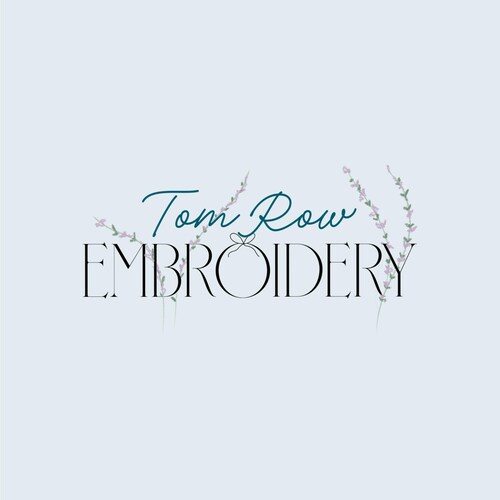 TomRowEmbroidery - Etsy
