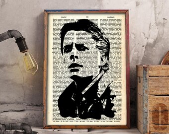 Marty Mcfly Print - Etsy