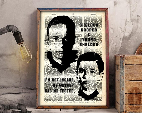 Sheldon Cooper Quotes