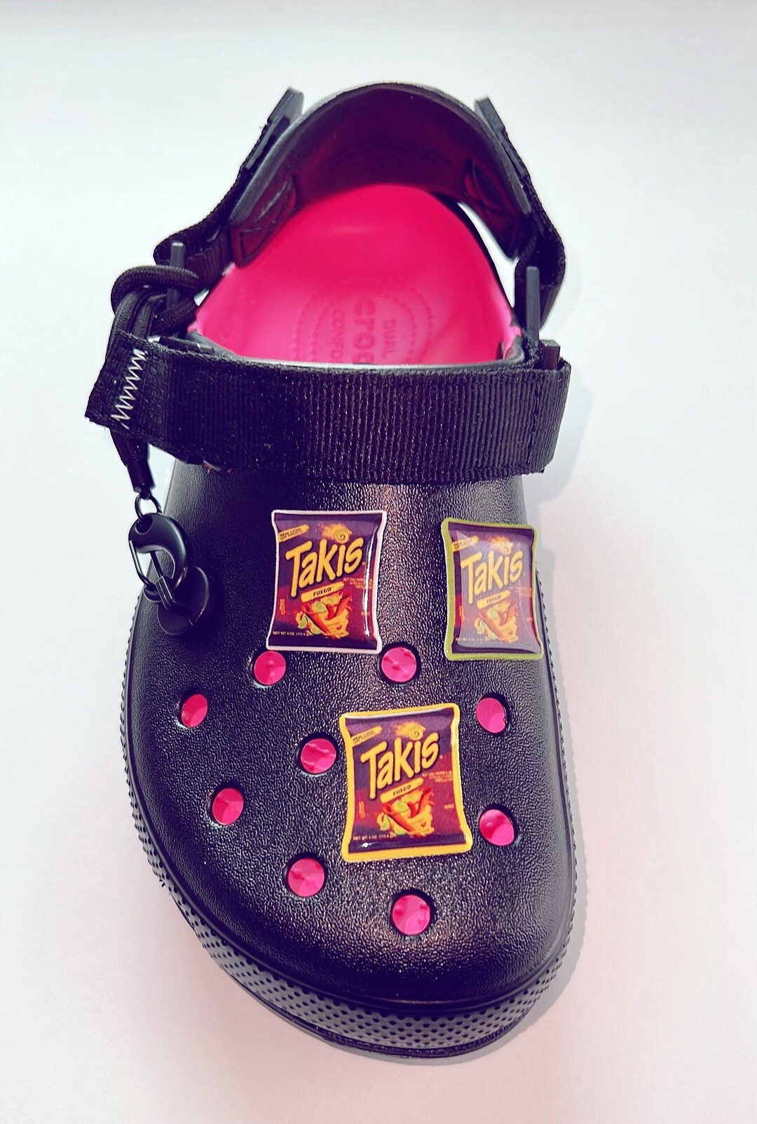 Custom Takis Shoe Charm - Etsy