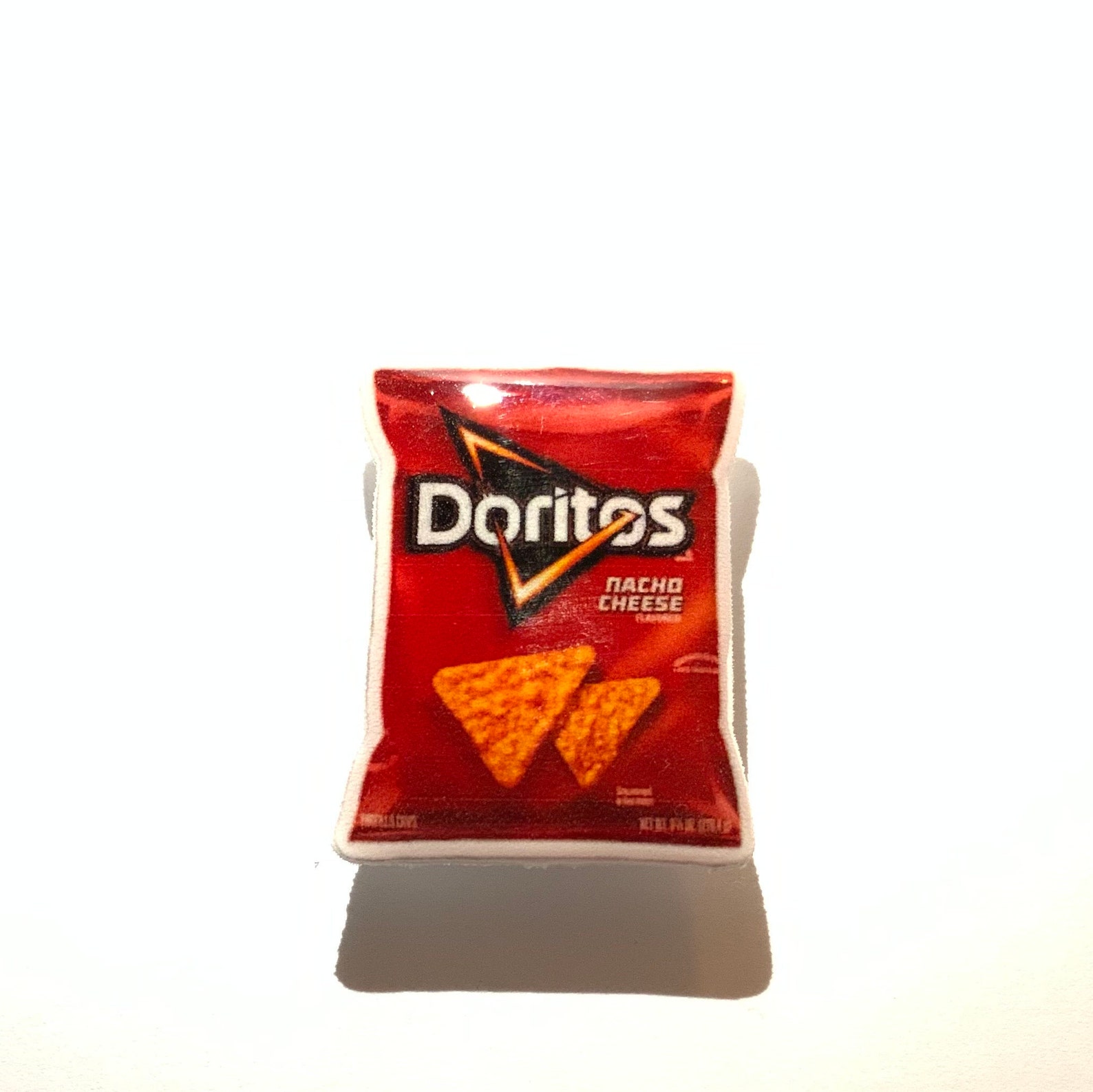 Custom Doritos Shoe Charm - Etsy