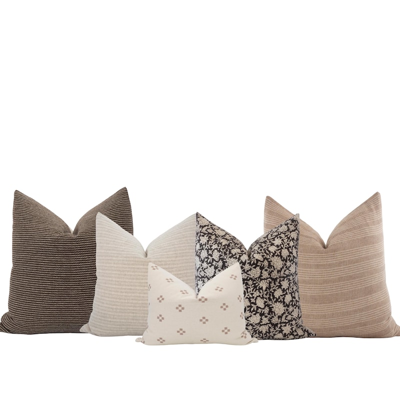 Moody Pillow Combo - Etsy