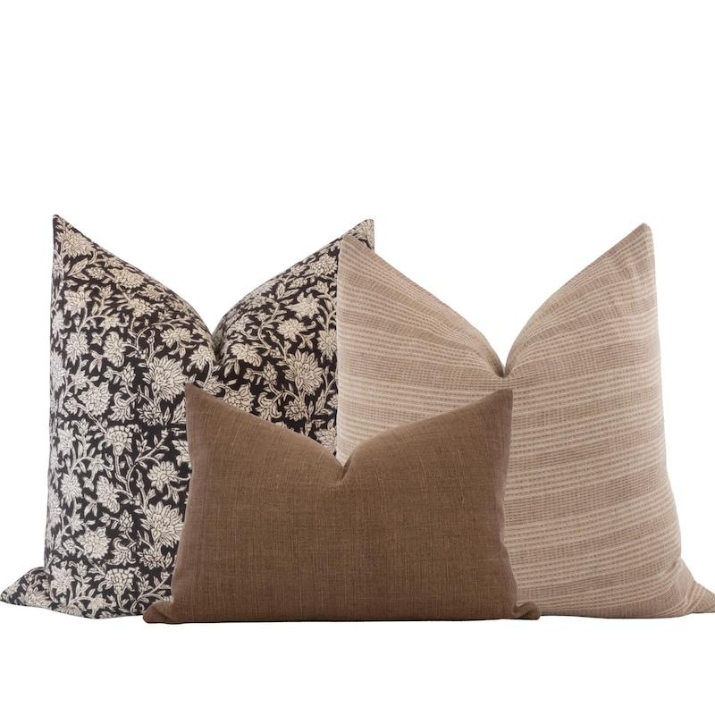 Moody Pillow Combo - Etsy