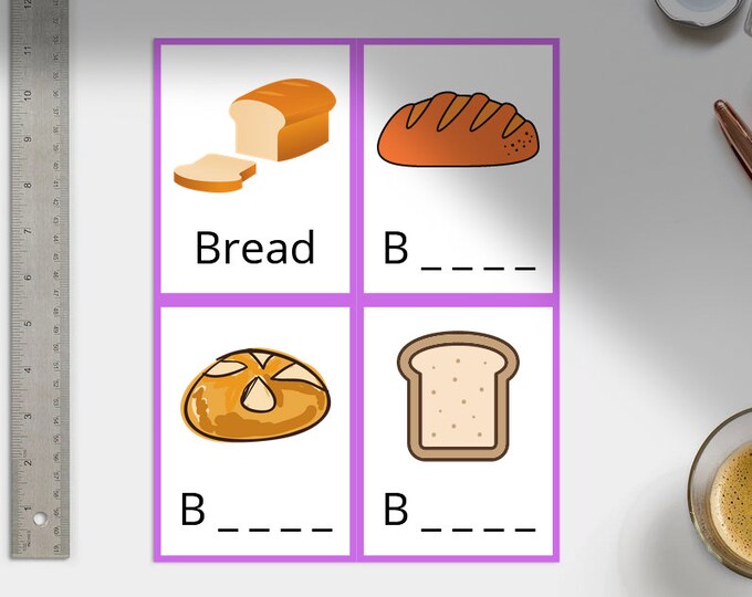 ESL Level 2 Vocabulary and Grammar Cards - VIPKID, Etc. - Etsy Canada