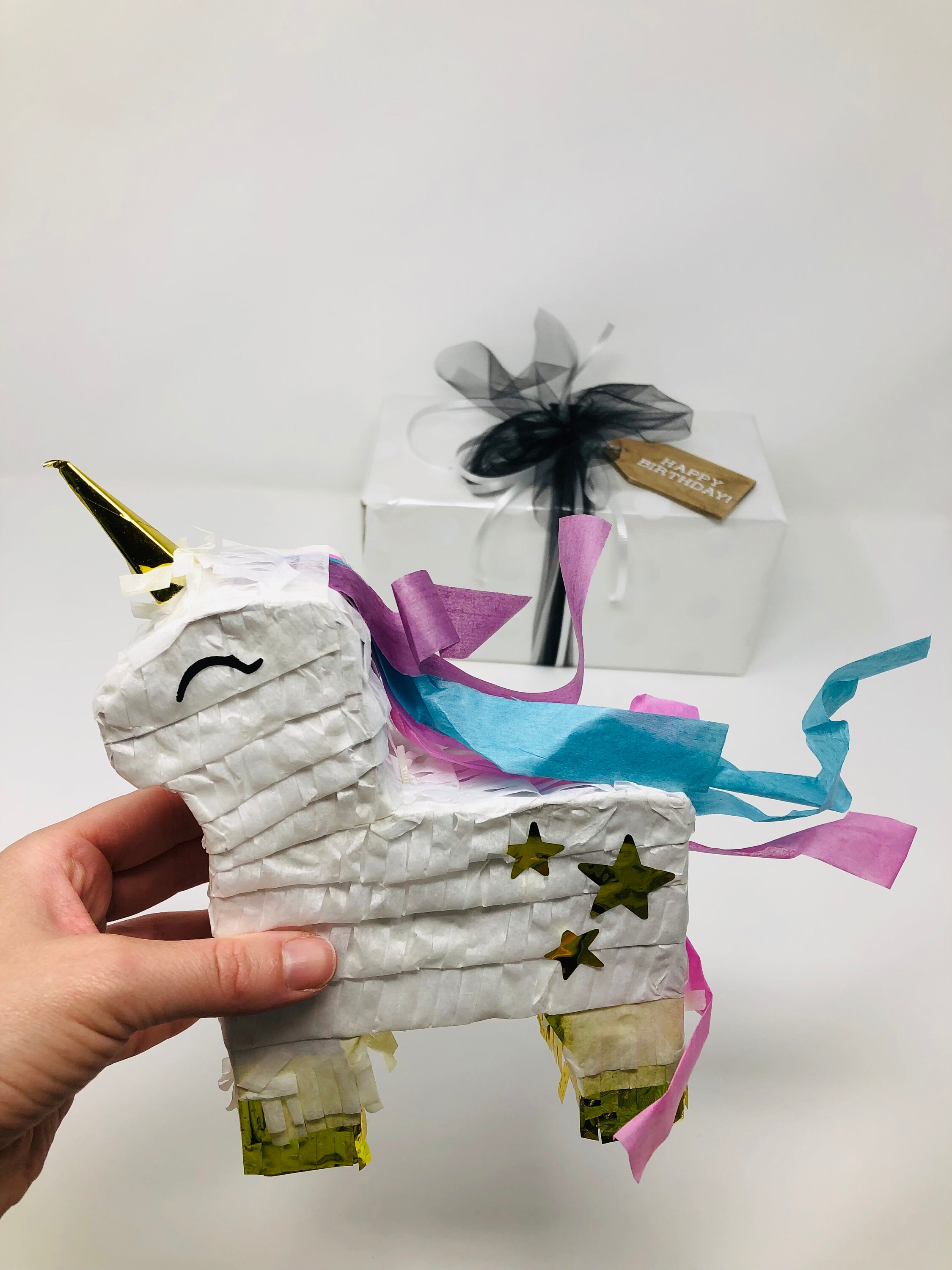Mini Piñata - Etsy