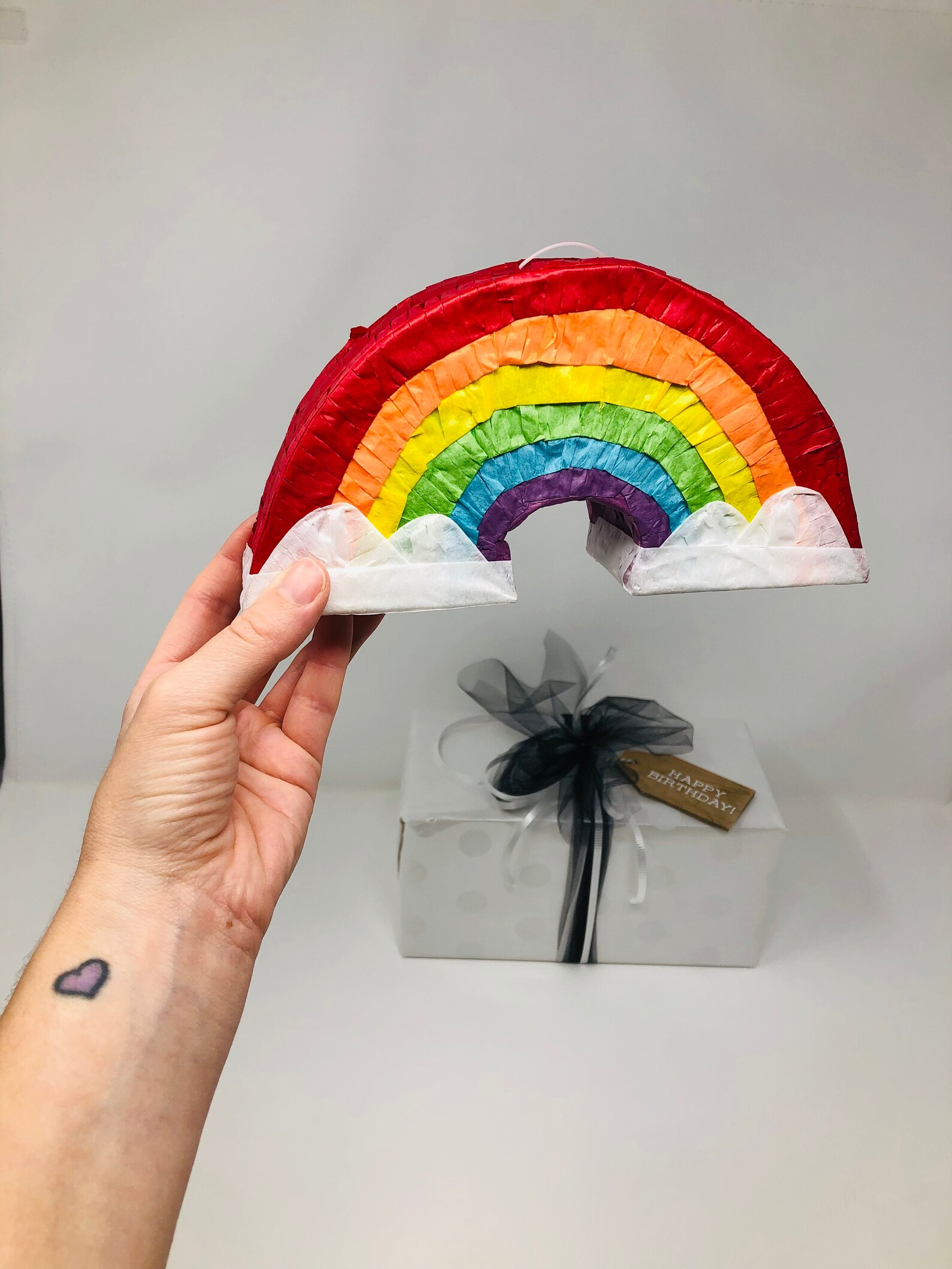 Mini Piñata - Etsy