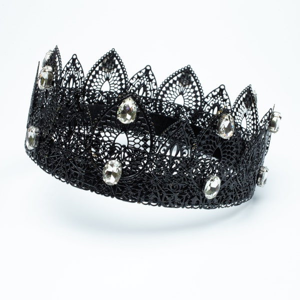 Male Crown - Etsy