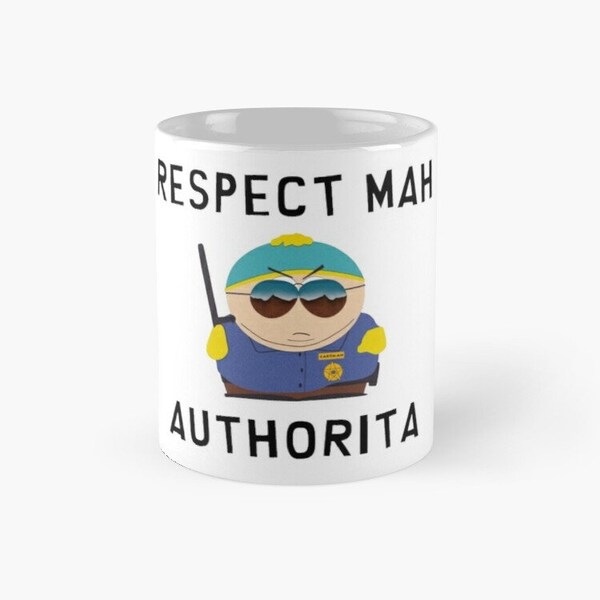Eric Cartman - Etsy