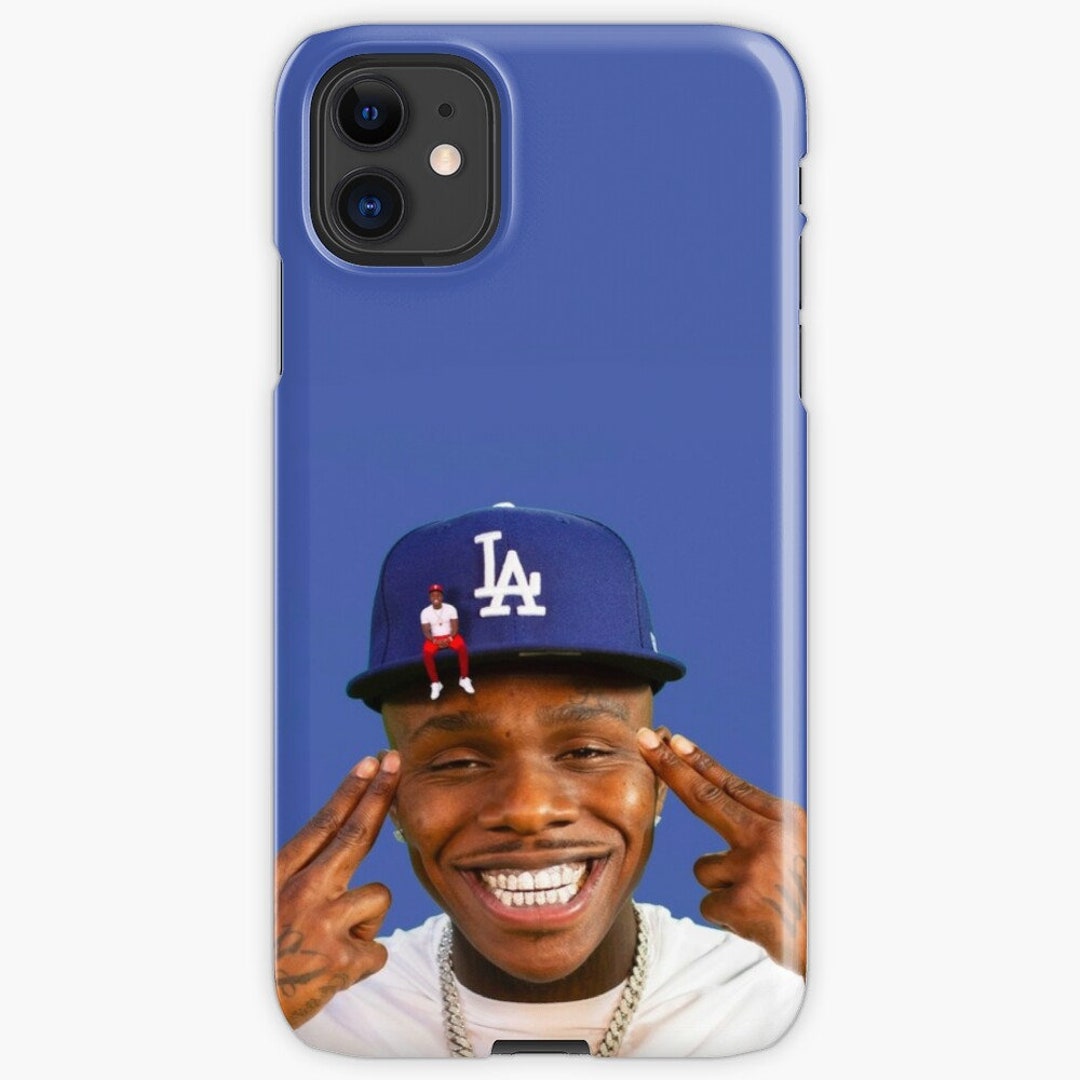 Baby on Baby Dababy iPhone Case 8 Plus X Xr 11 Max Pro Max - Etsy