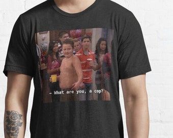 Gibby Shirt - Etsy