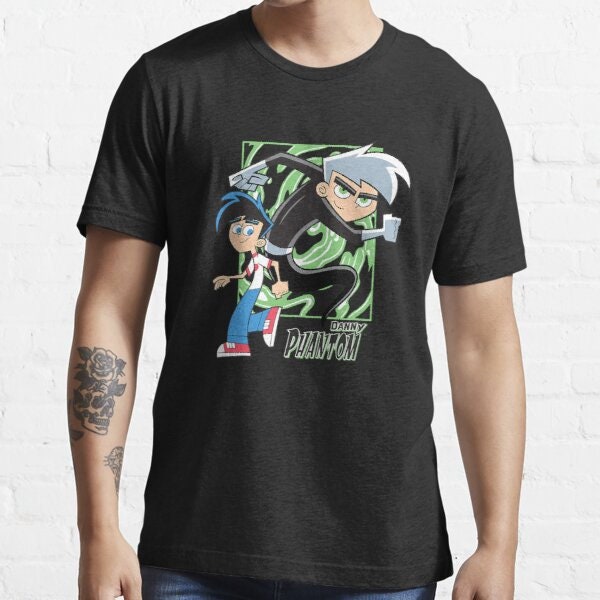 Danny Phantom - Etsy