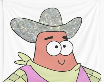 Star Tapestry | Etsy