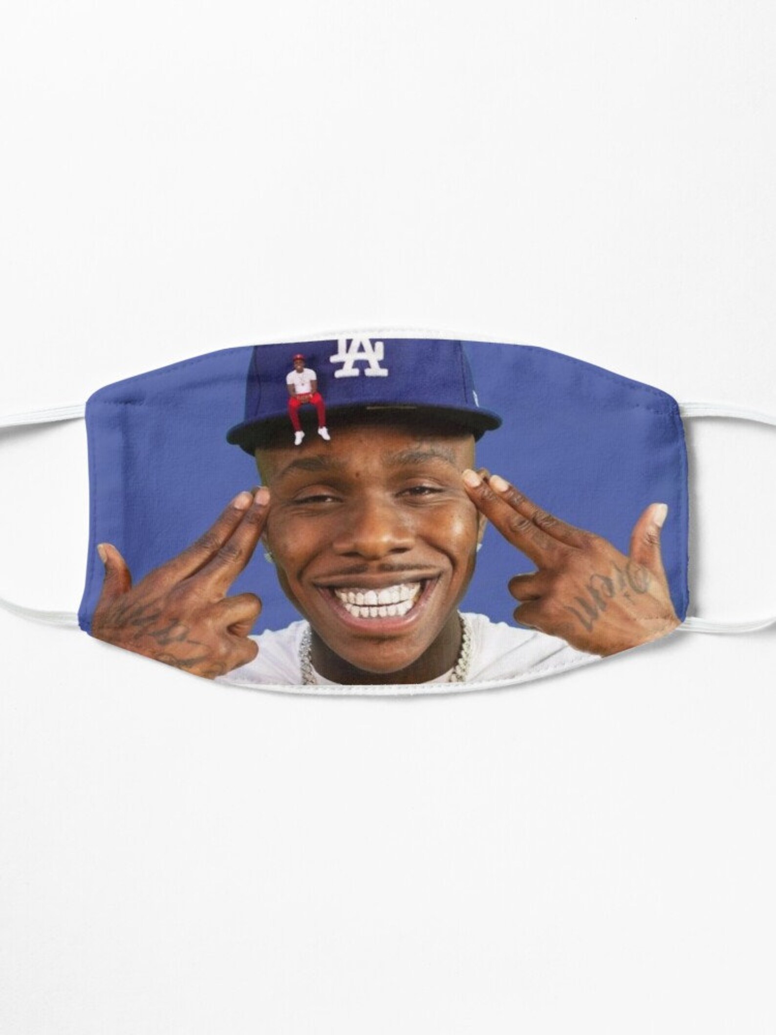 Dababy on Baby Face Mask Dababy Masks on Baby Mask for Mens - Etsy