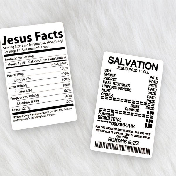 Jesus Picture Wallet - Etsy