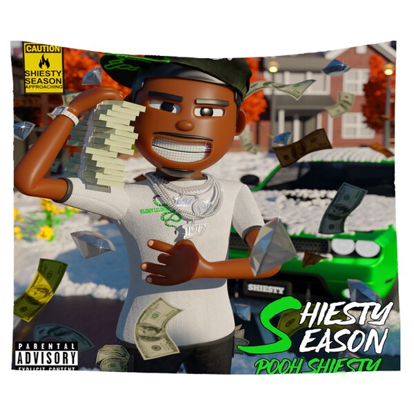 Custom Shiesty - Etsy