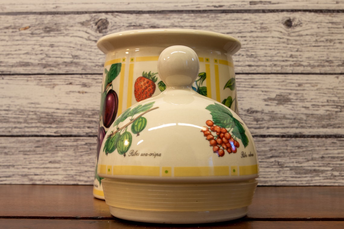 Ringtons Vintage Pottery - Etsy