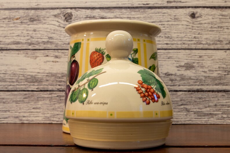 Ringtons Vintage Pottery - Etsy