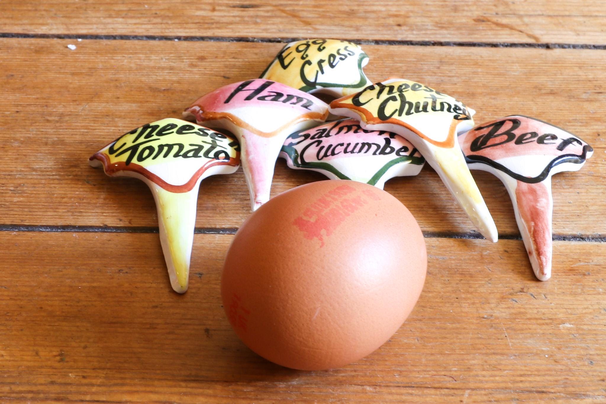 Vintage Sandwich Labels - Etsy