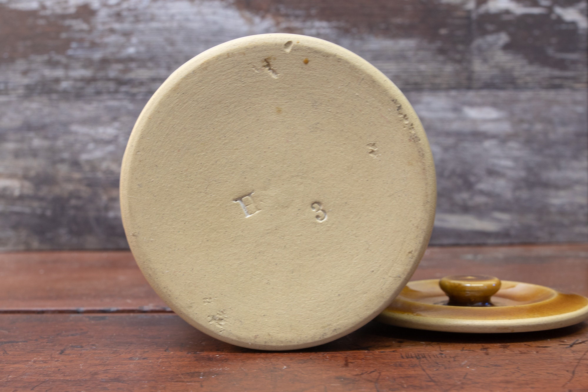 STILTON CHEESE POT - Etsy