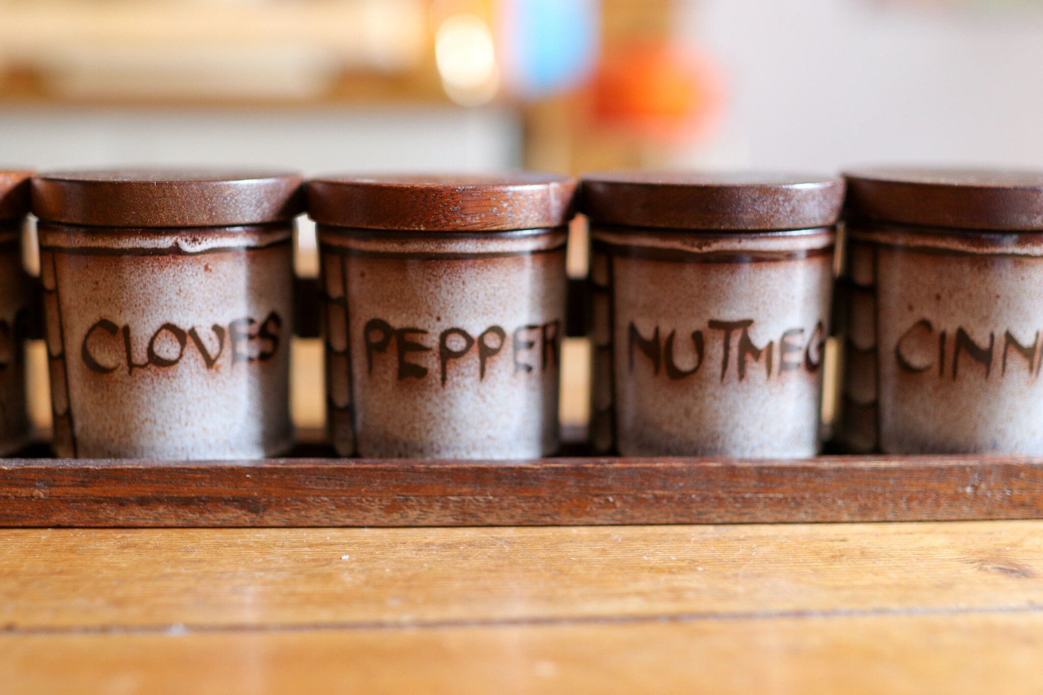 Vintage Spice Rack - Etsy