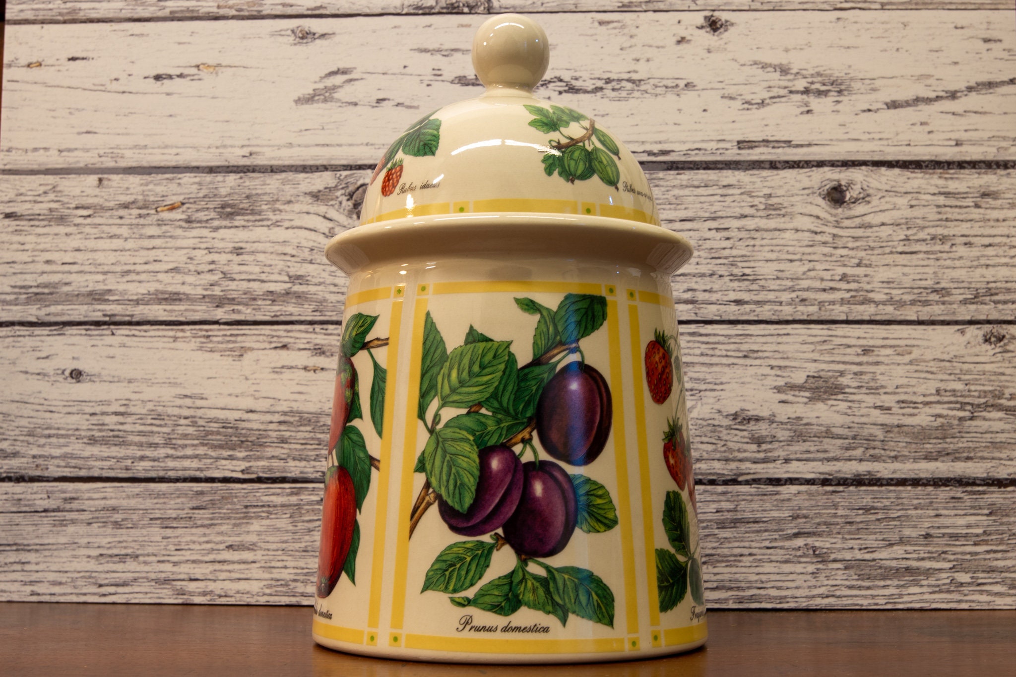 Ringtons Vintage Pottery - Etsy