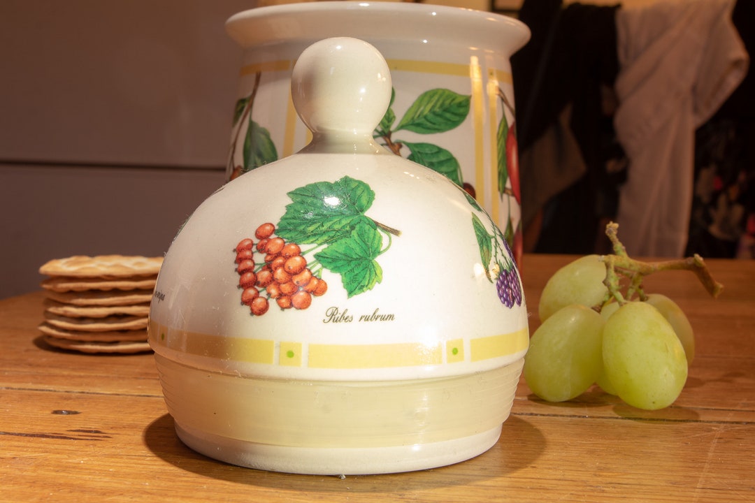 Ringtons Vintage Pottery - Etsy