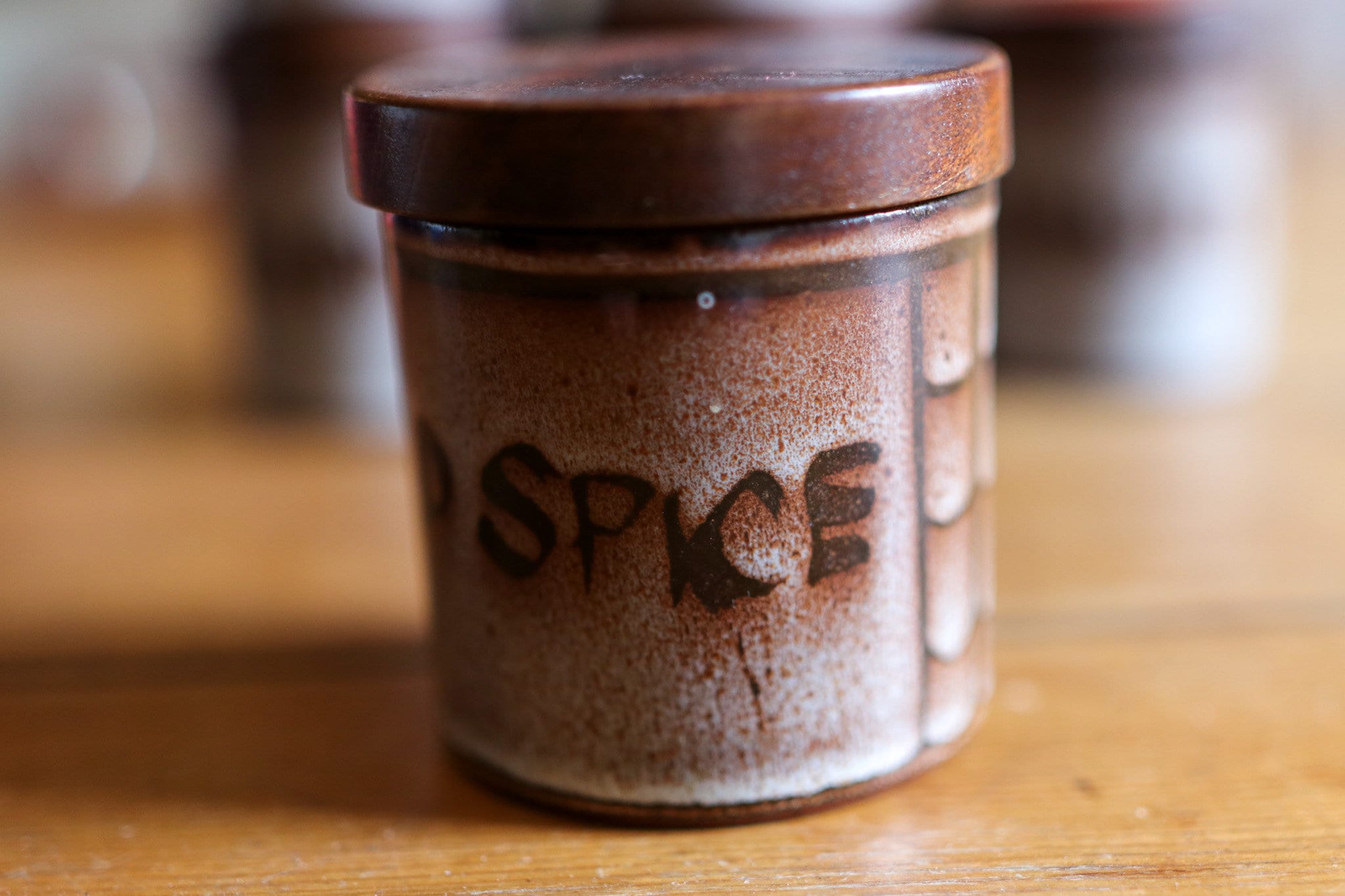 Vintage Spice Rack - Etsy
