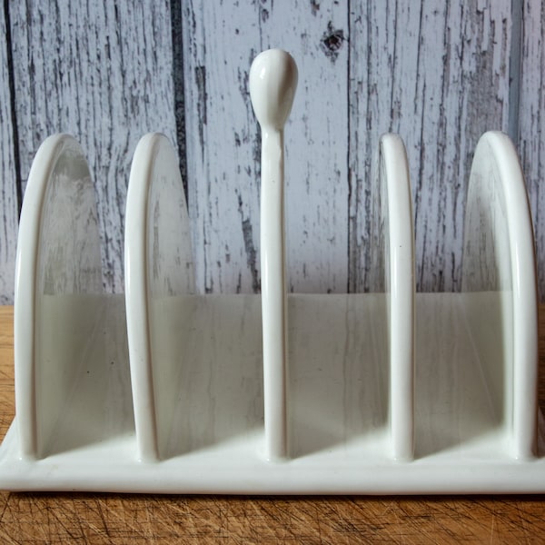 Ceramic Toast Rack - Etsy