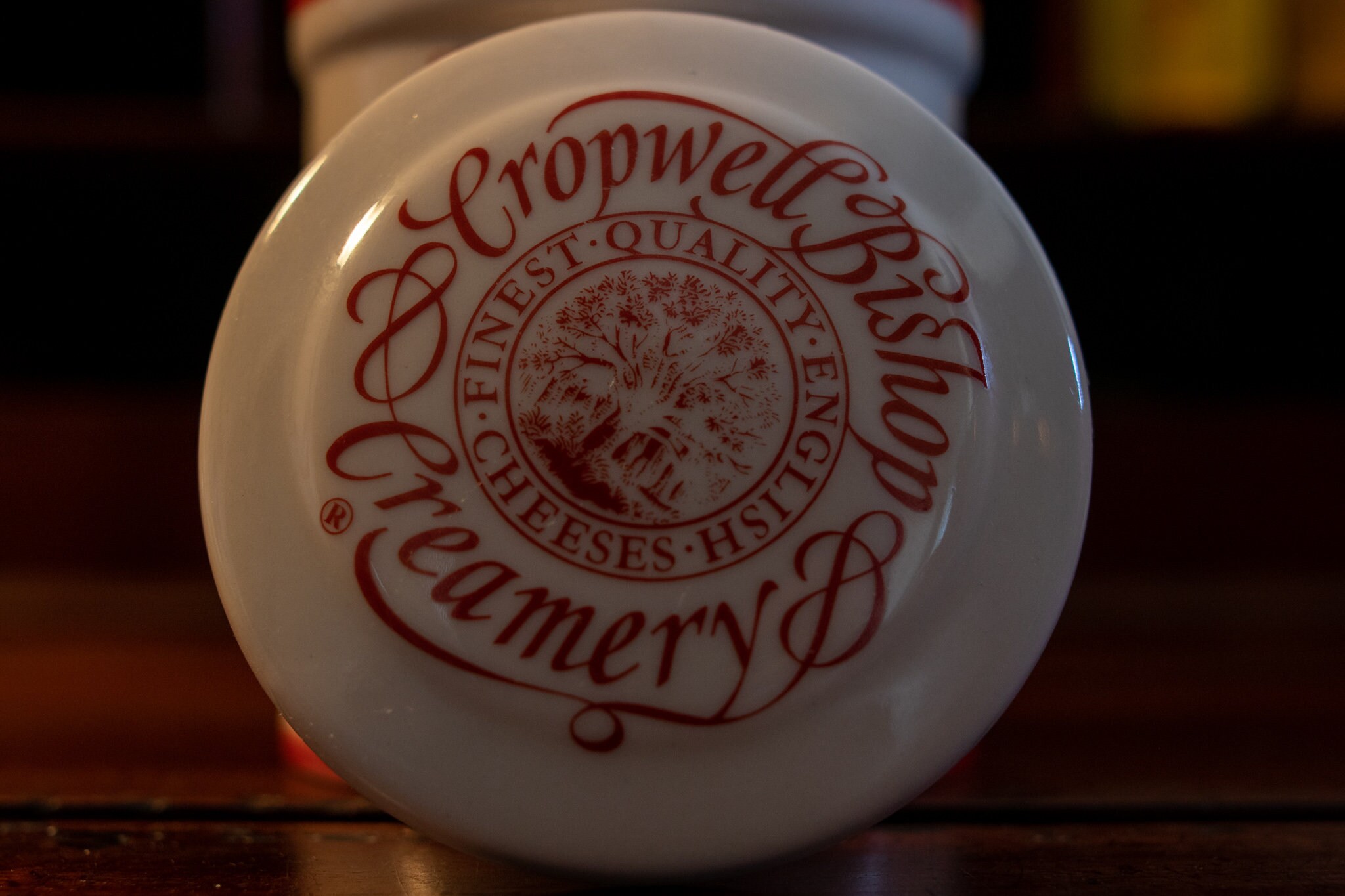 Vintage Stilton Pot - Etsy