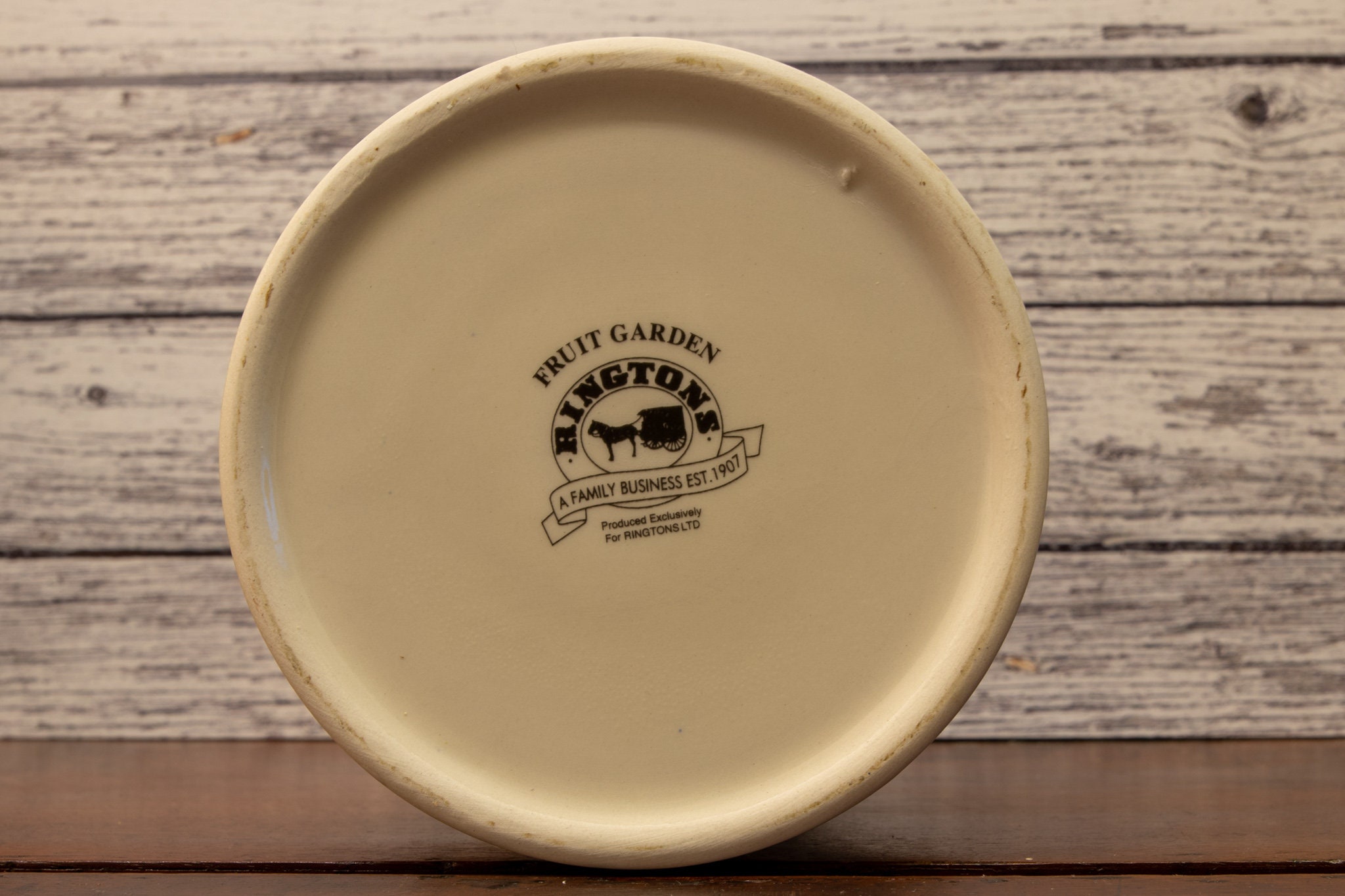 Ringtons Vintage Pottery - Etsy