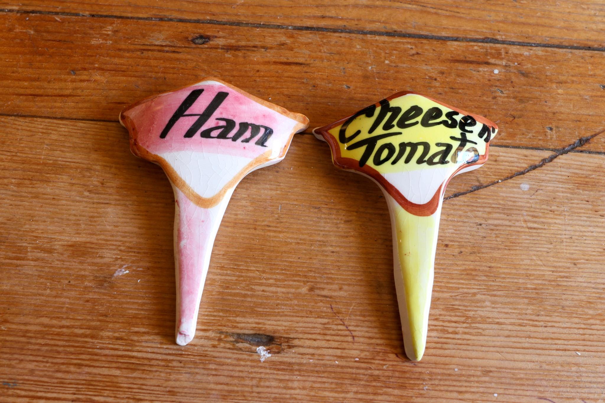Vintage Sandwich Labels - Etsy