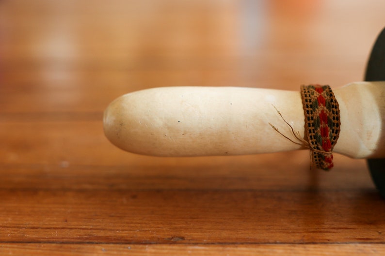 Vintage Rolling Pin - Etsy