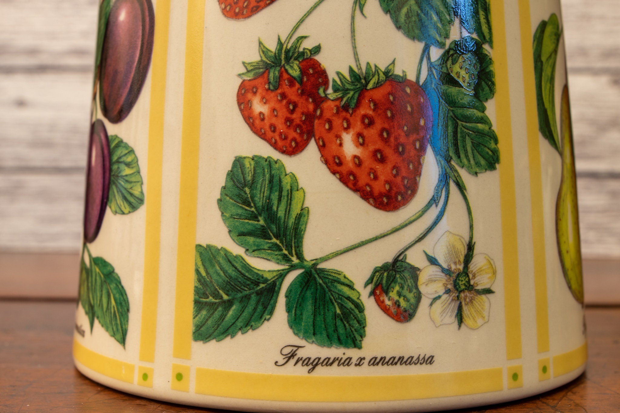 Ringtons Vintage Pottery - Etsy