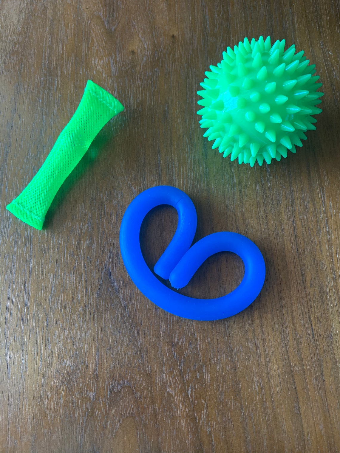 Sensory Toys Fidgets Autism | Etsy