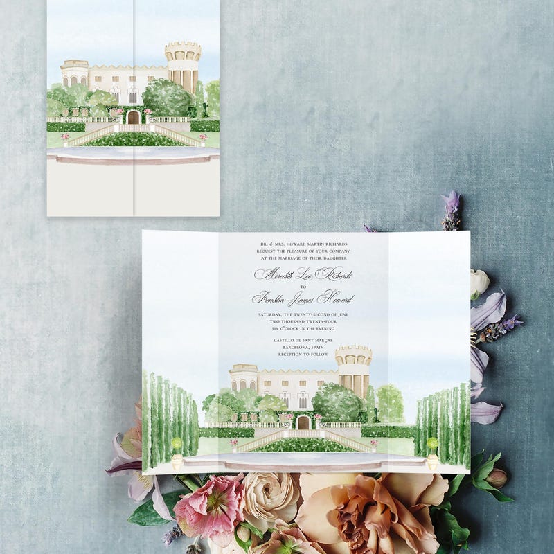 GeorgiaArtwork - Etsy