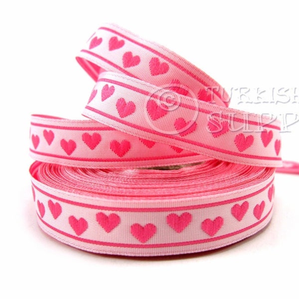 Embroidered Ribbon - Etsy