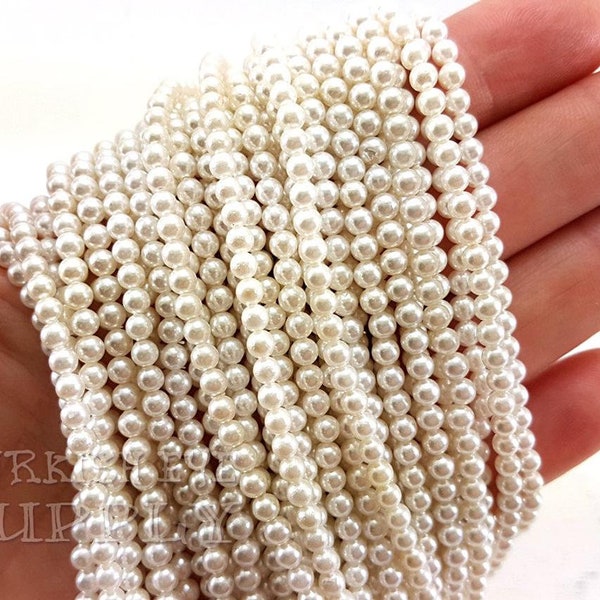 One Pearl Necklace - Etsy