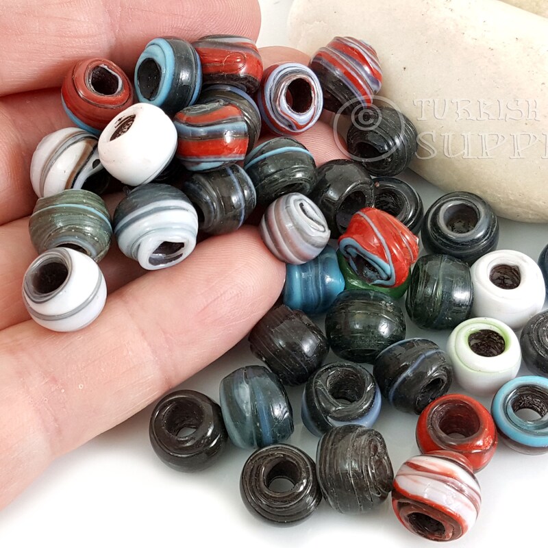 Turkish Beads - Etsy