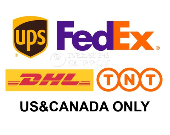 Canada Express Shipment Stickers, Labels & Tags Paper etna.com.pe