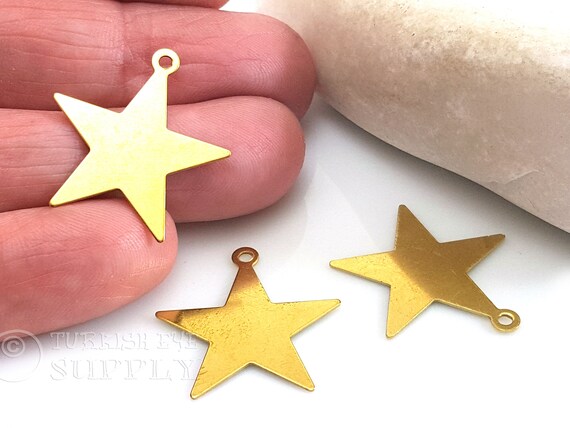Brass Star