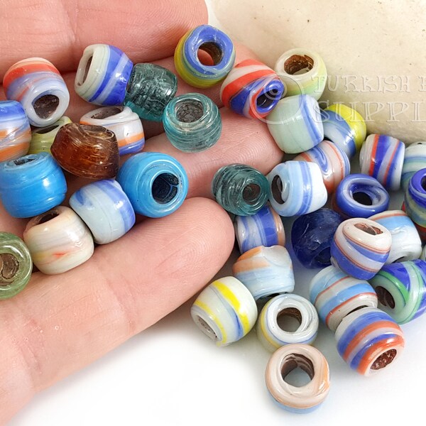 Turkish Beads - Etsy