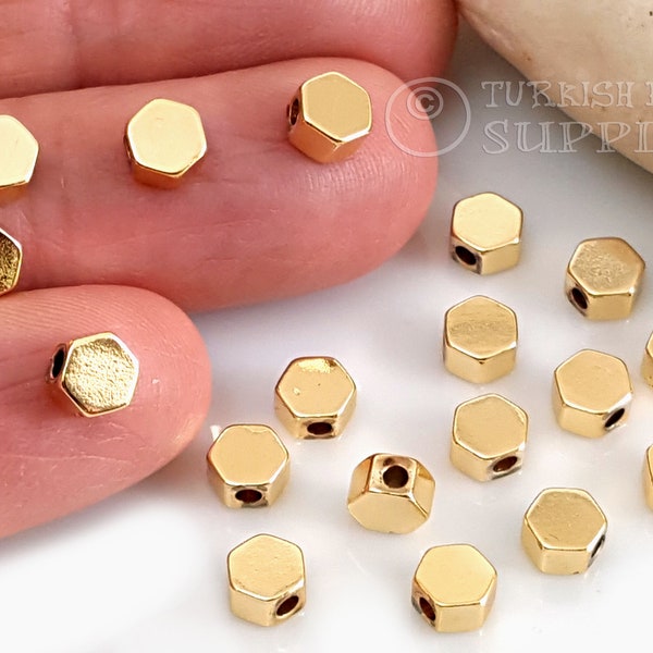 Hexagon - Etsy
