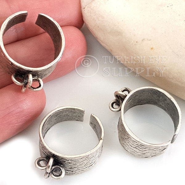 Loop Ring Base - Etsy