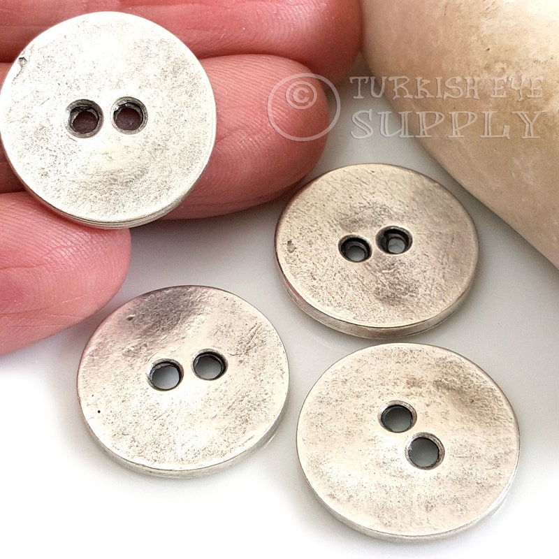 Button Clasp - Etsy