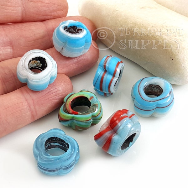 Turkish Beads - Etsy