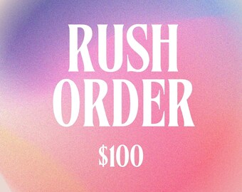 JaelynSydneyCreative - Etsy