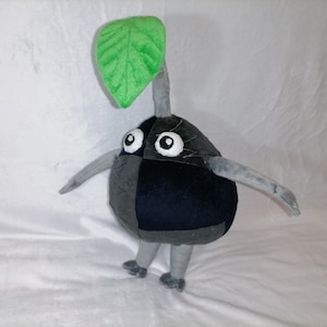 Rock Gray Pikmin - Etsy