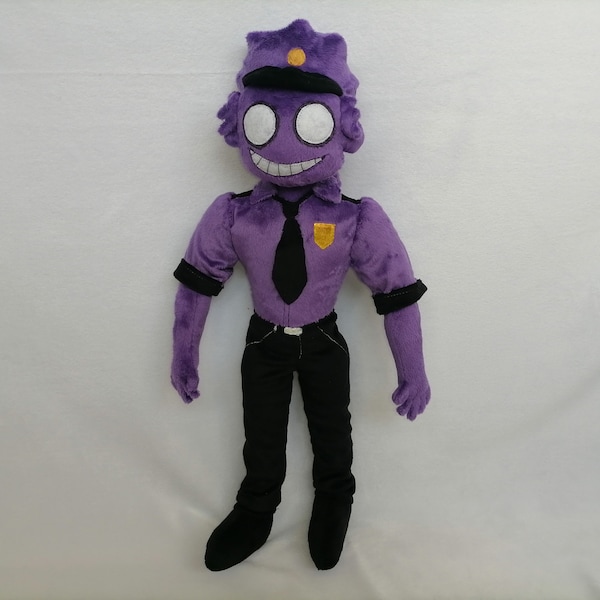 Scraptrap Figure - Etsy