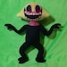 Lemon Demon Monster Friday Night Funkin FNF 13,7″ (35 Cm) Plush Toy - Etsy